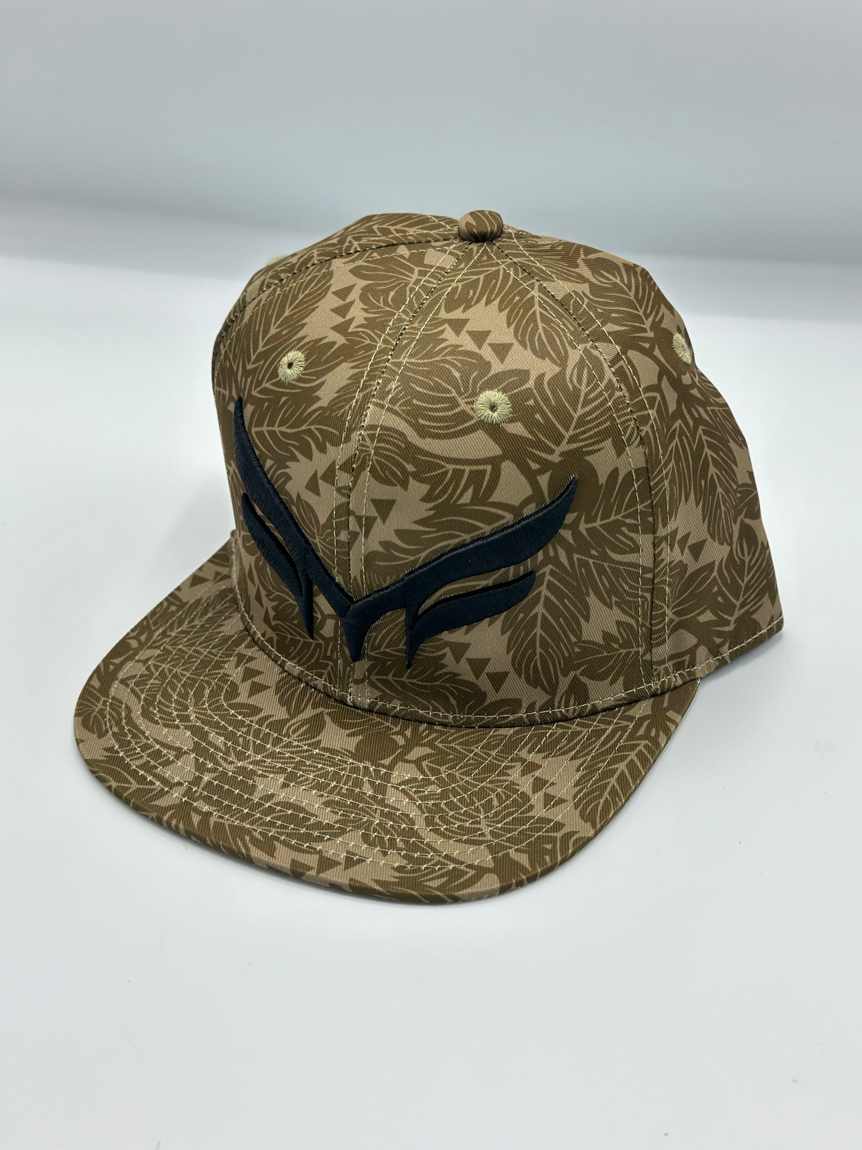 FMF ULU W/BLACK LOGO – FOR MY FAMILY BRAND